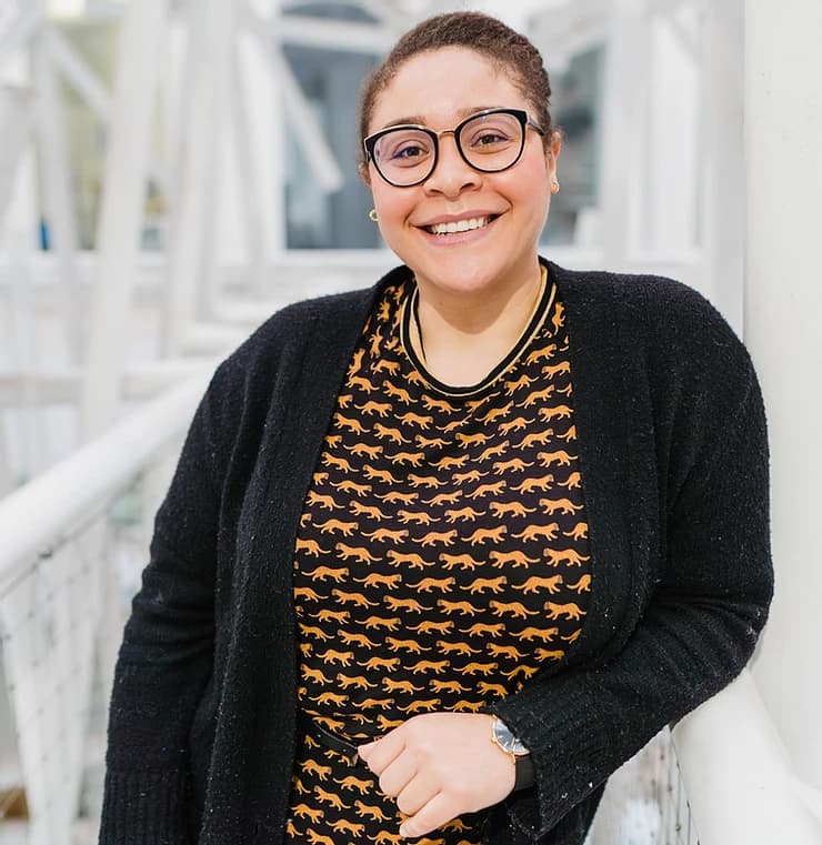 Writing West Midlands announces Shantel Edwards as new Creative ...