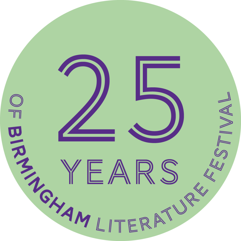 Birmingham Literature Festival